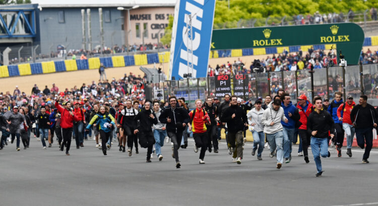 24h Du Mans 2025 La Date Douverture De La Billetterie Est Connue