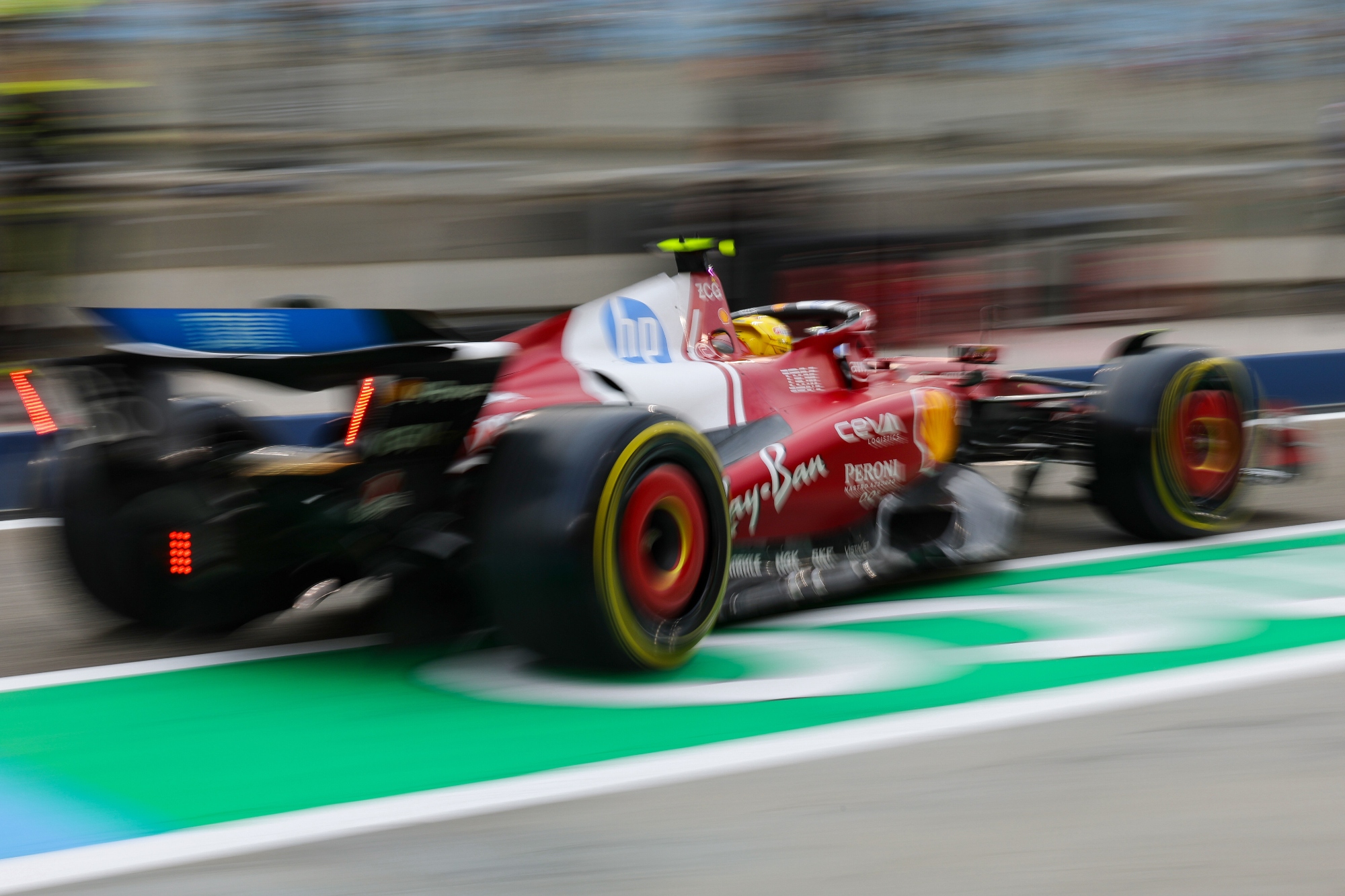 GP du Brésil F1 : le programme TV spécial du week-end (+ horaires France)