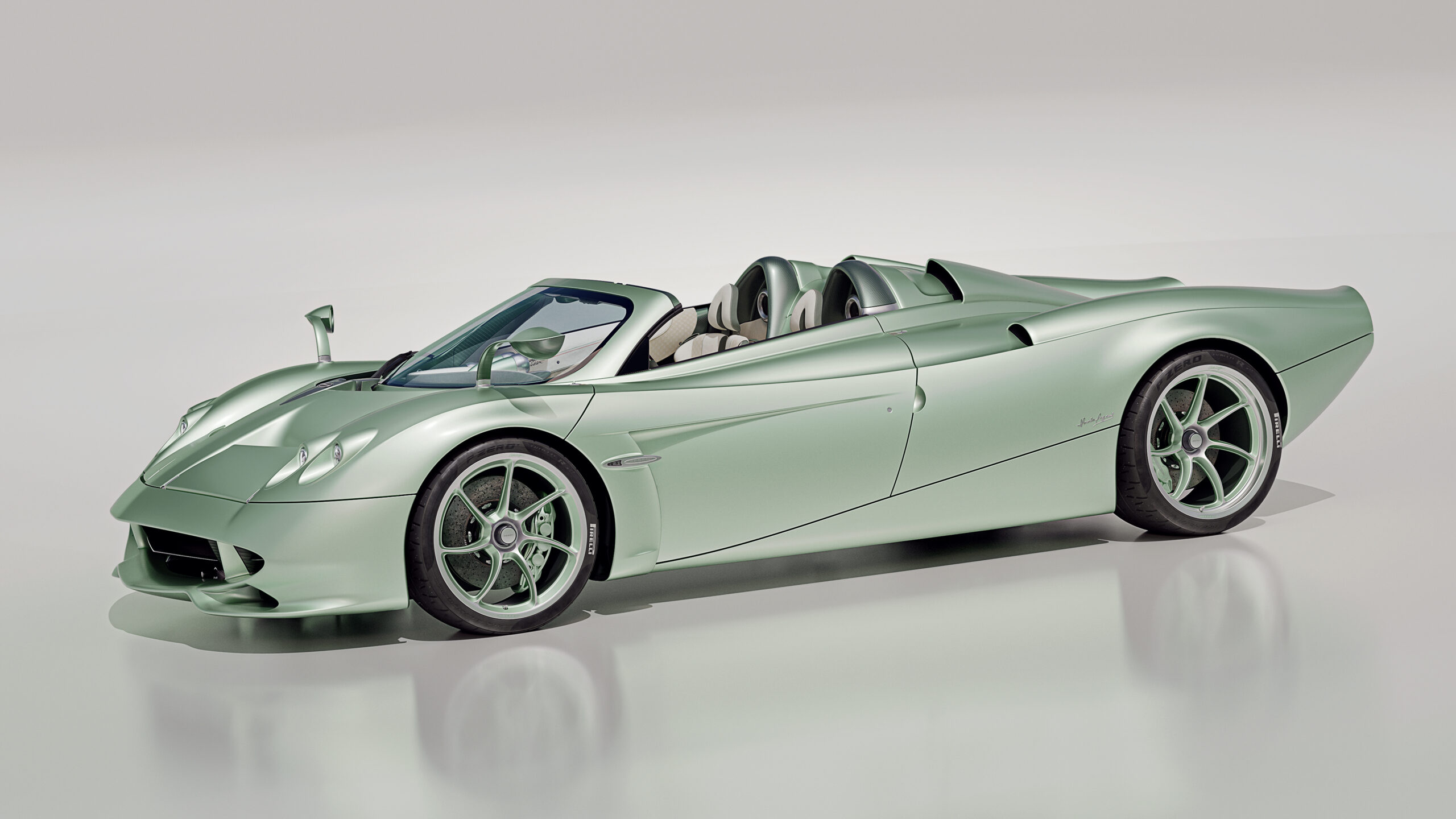 Pagani : quelles nouveautés en 2026 et au-delà