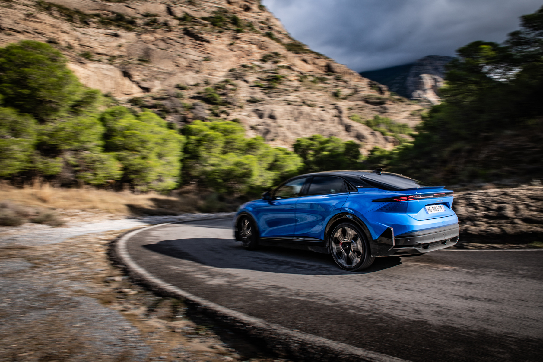 Essai - Alpine A390 GT : Jean Rédélé aurait-il été fier de ce "sport ...