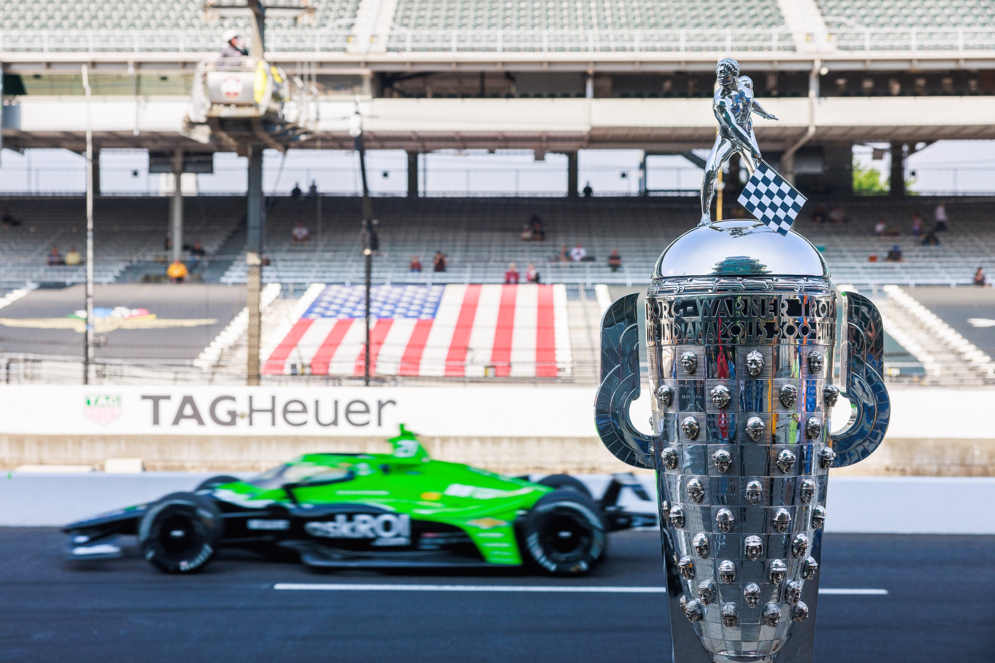 IndyCar 2026 : le guide complet (pilotes, calendrier, résultats, live)