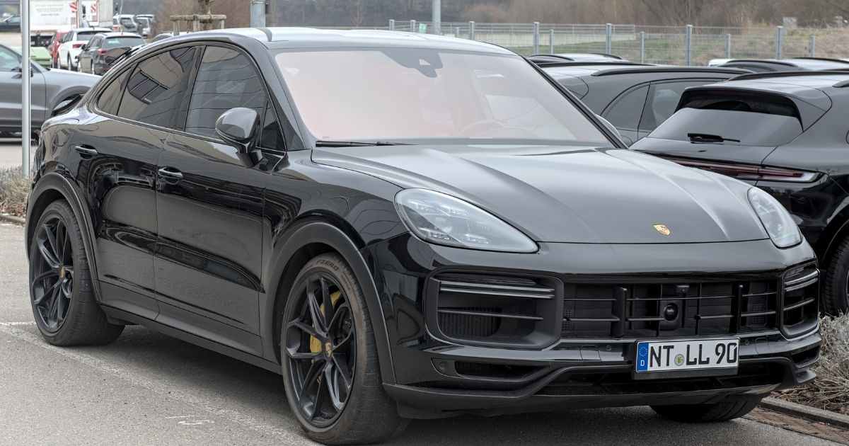 Resident Evil Requiem : Porsche mise sur un SUV de 631 ch pour séduire ...