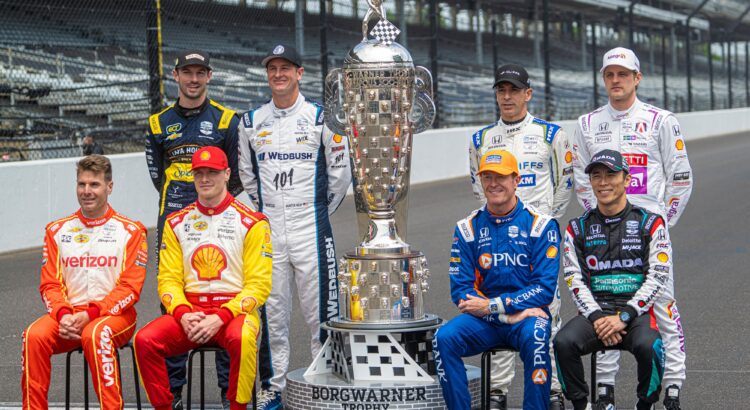500 Miles d'Indianapolis 2026 : quelle grille de départ ? (+ vidéo ...