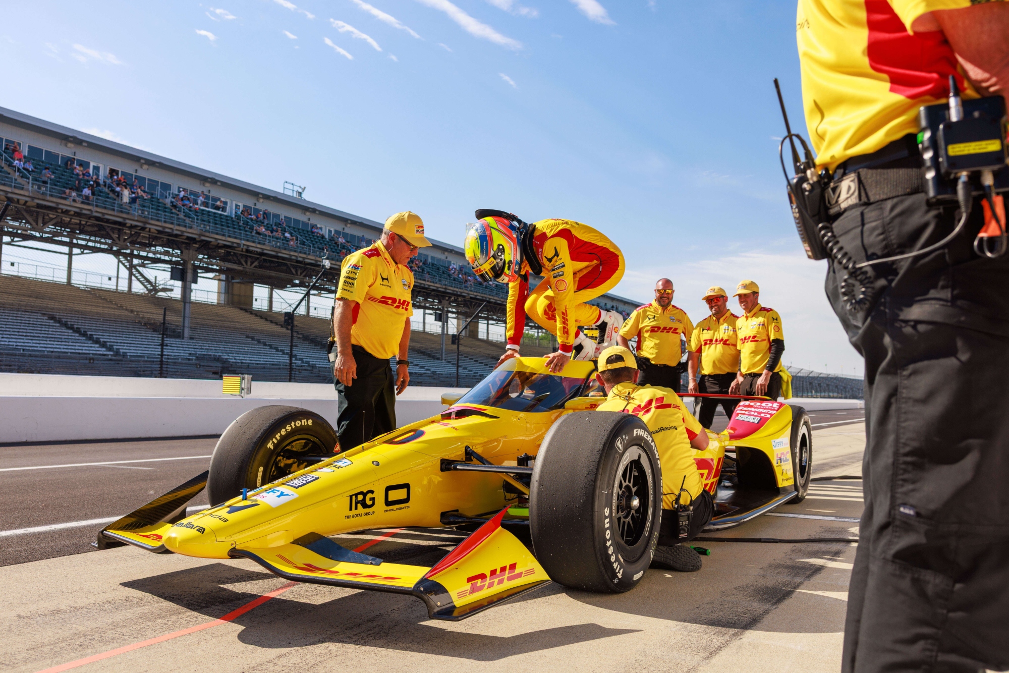 500 Miles d'Indianapolis 2026 : quelle grille de départ ? (+ vidéo ...