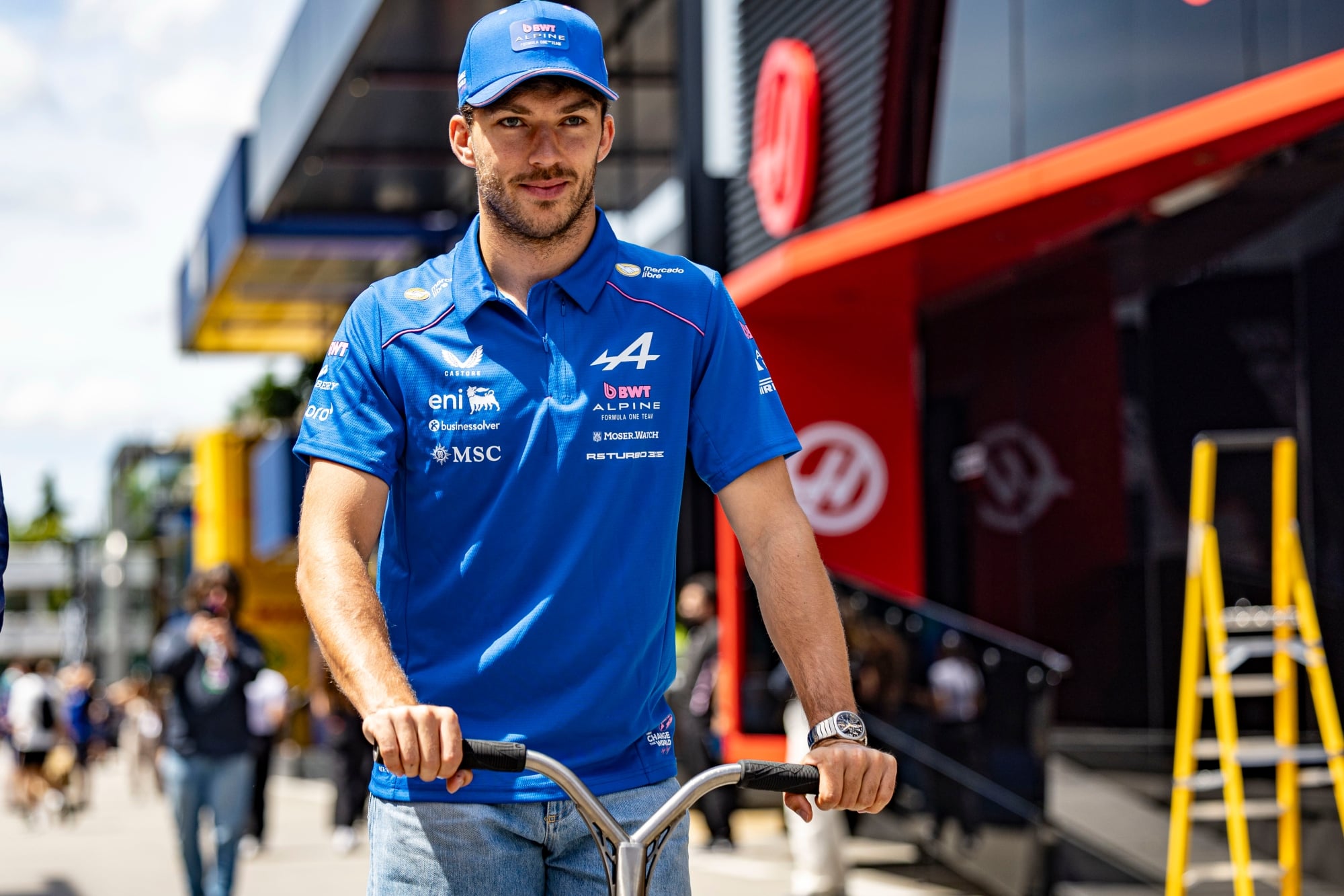Incroyable : Gasly et Alpine récupèrent leur podium du GP de Monaco
